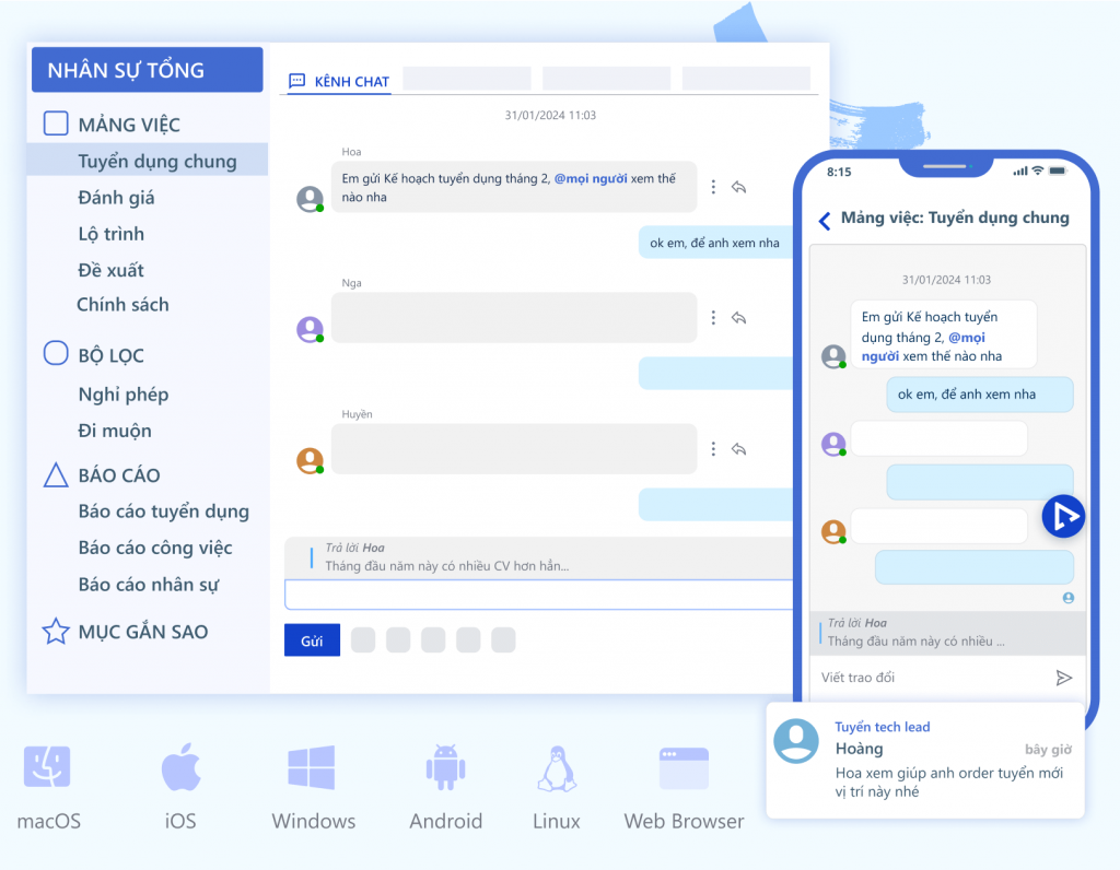 luklak nocode & lowcode - tự tạo chức năng theo nhu cầu, không cần đến code